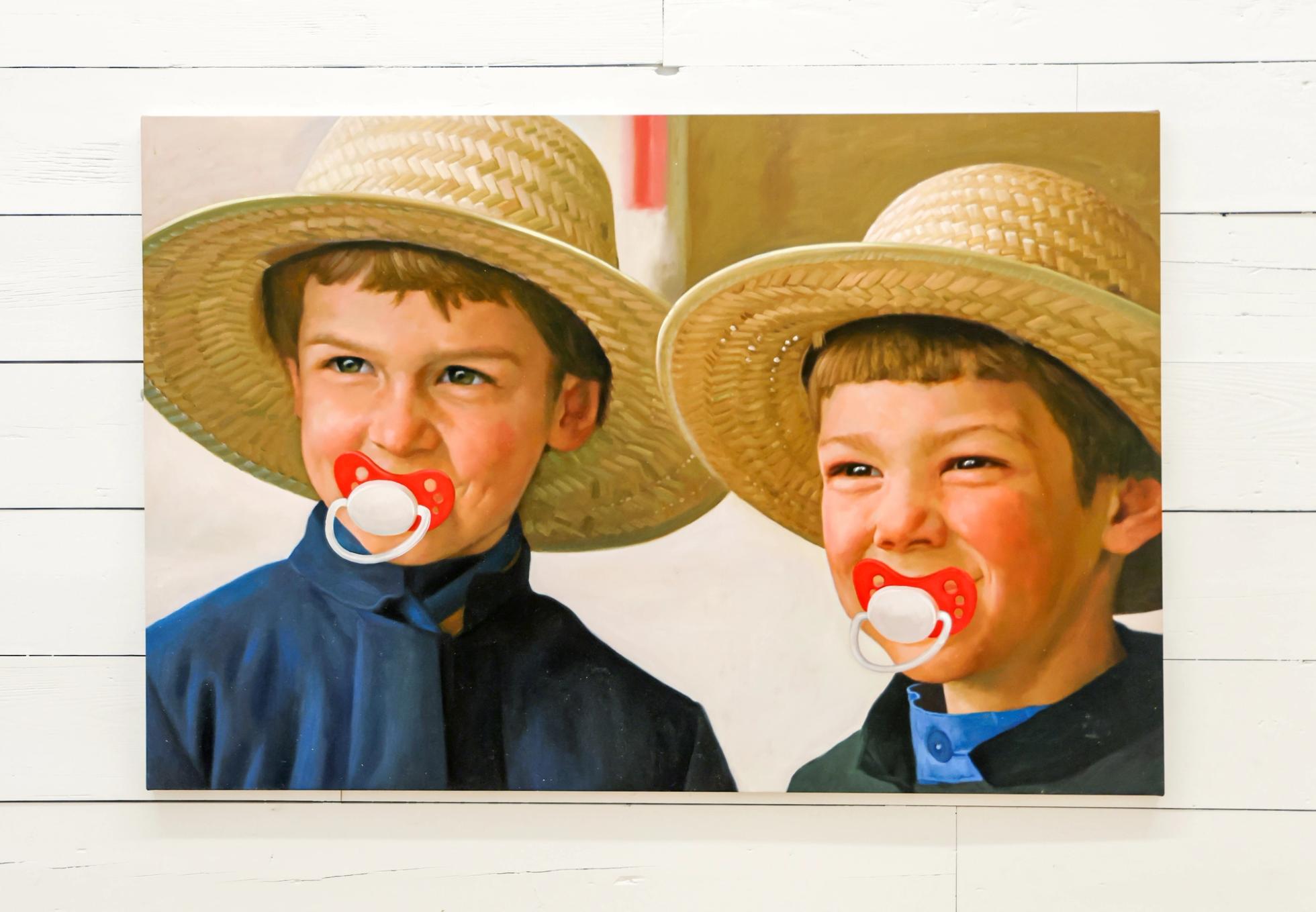 Contact – The Ranch