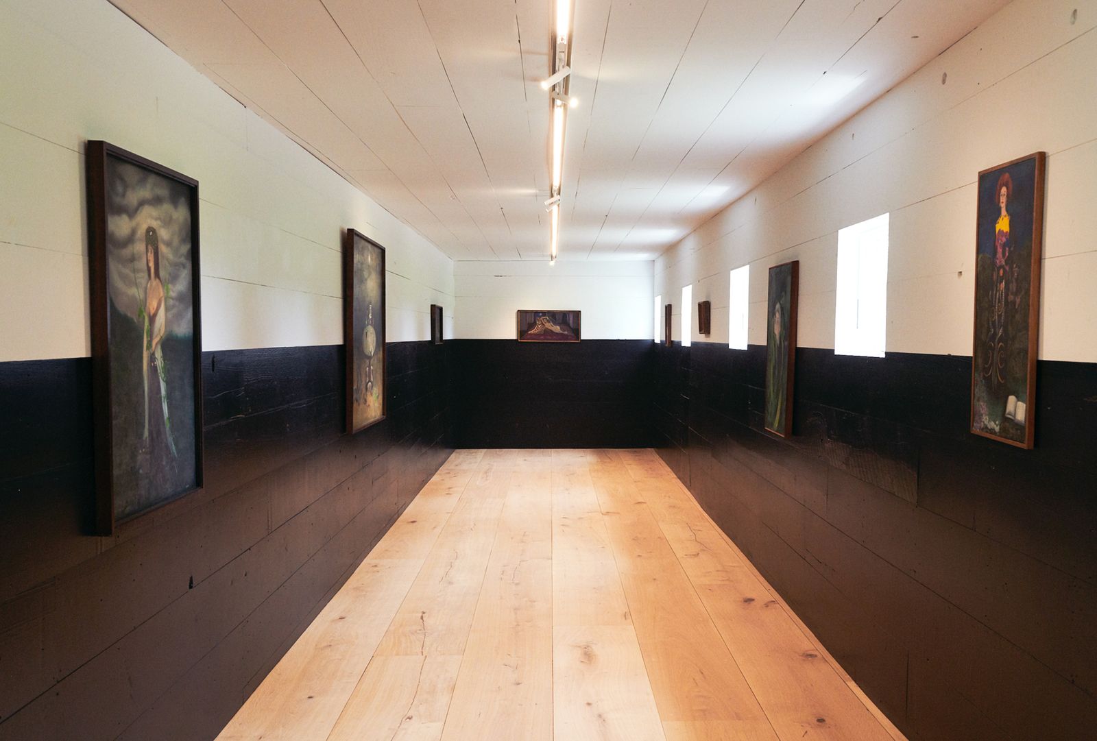 Contact – The Ranch