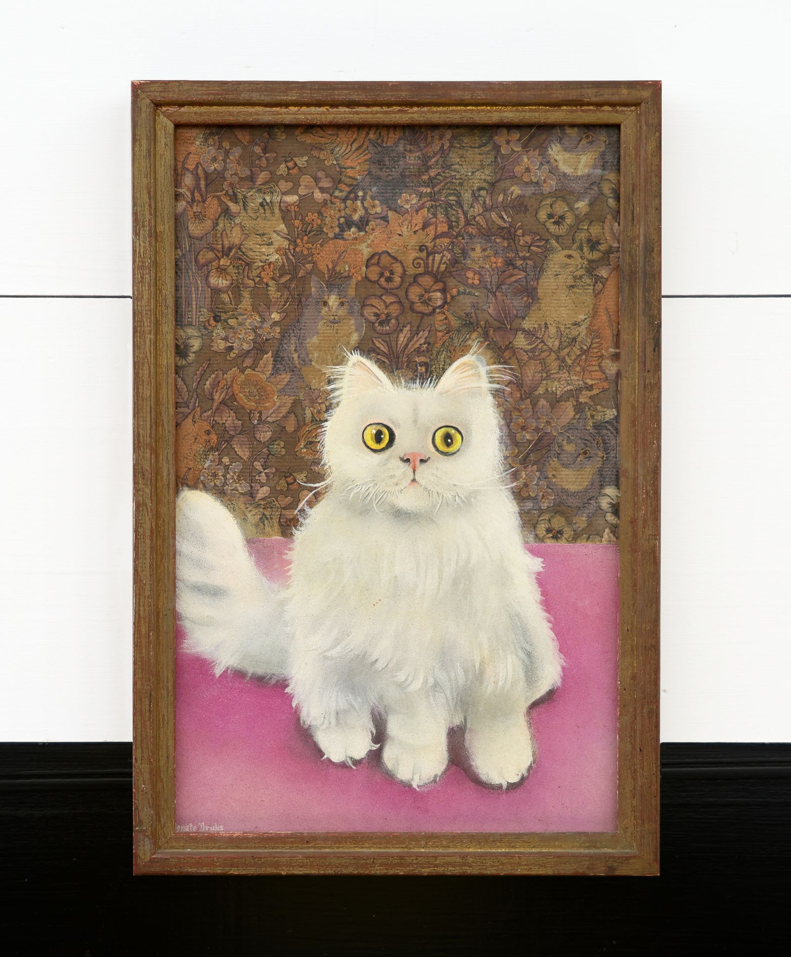 Contact – The Ranch