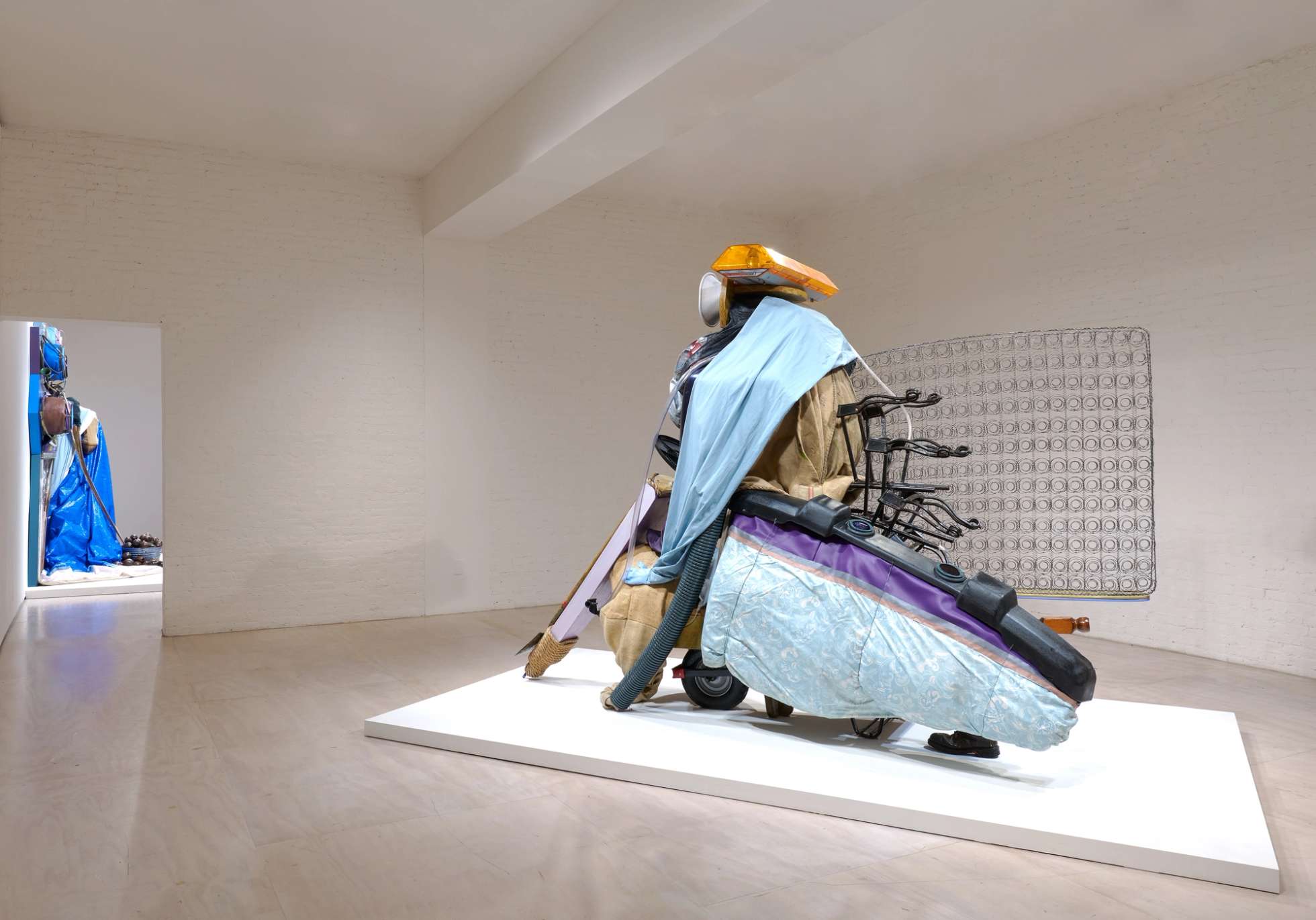 Daniel Lind-Ramos | Artists – Max Levai | New York