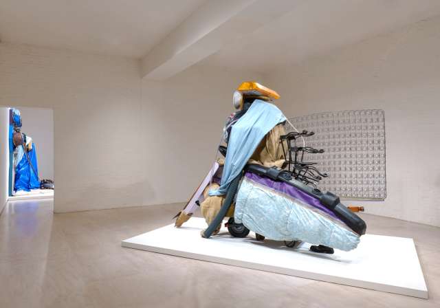 Daniel Lind-Ramos | Artists – Max Levai | New York