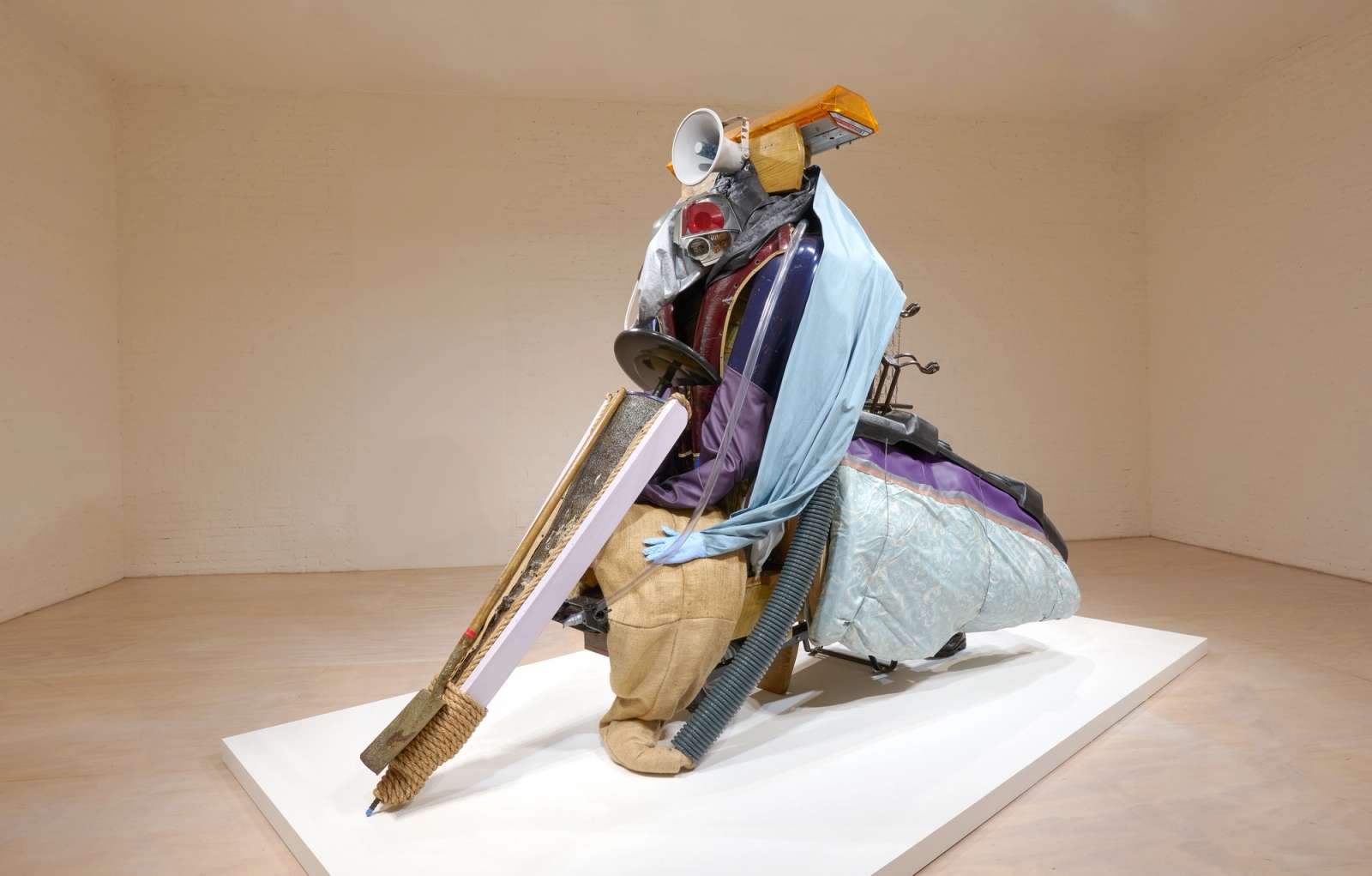 Daniel Lind-Ramos | Artists – Max Levai | New York