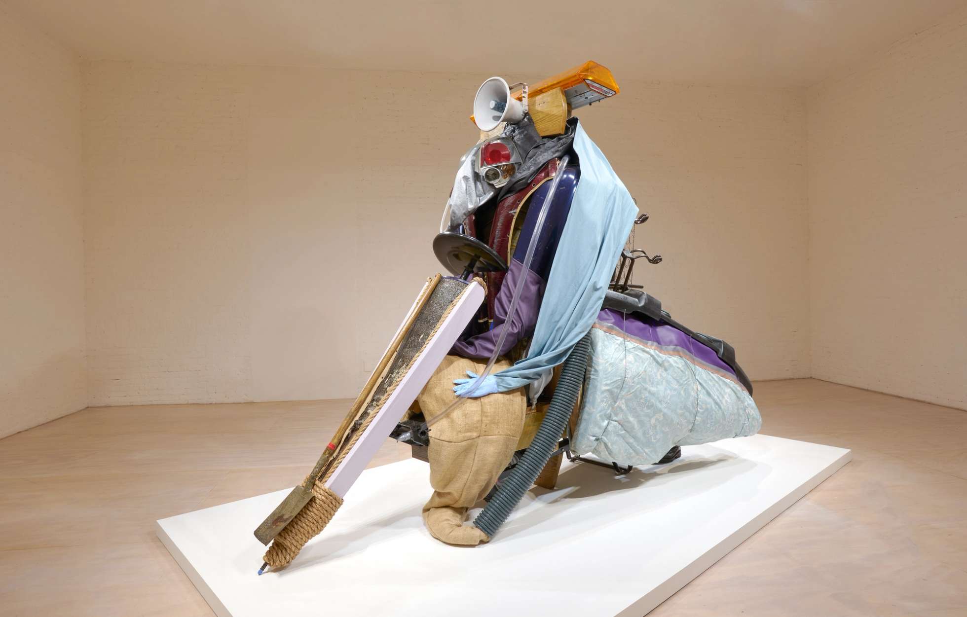 Daniel Lind-Ramos | Artists – Max Levai | New York