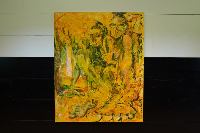 Contact – The Ranch