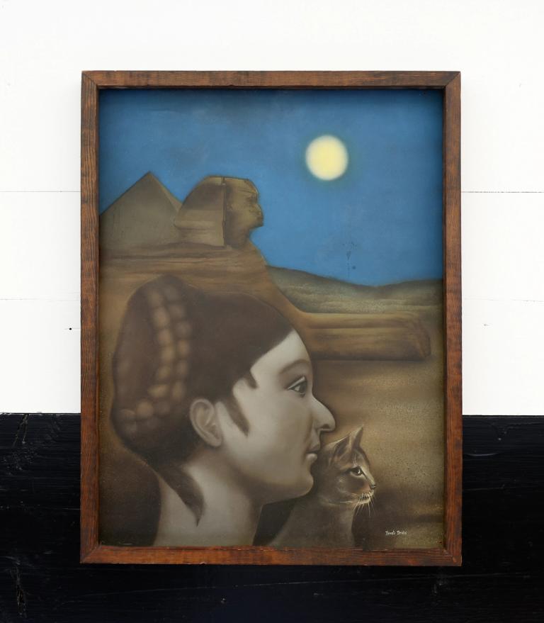 Contact – The Ranch