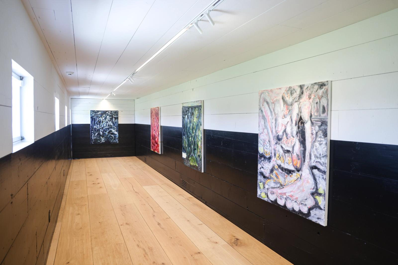 Contact – The Ranch