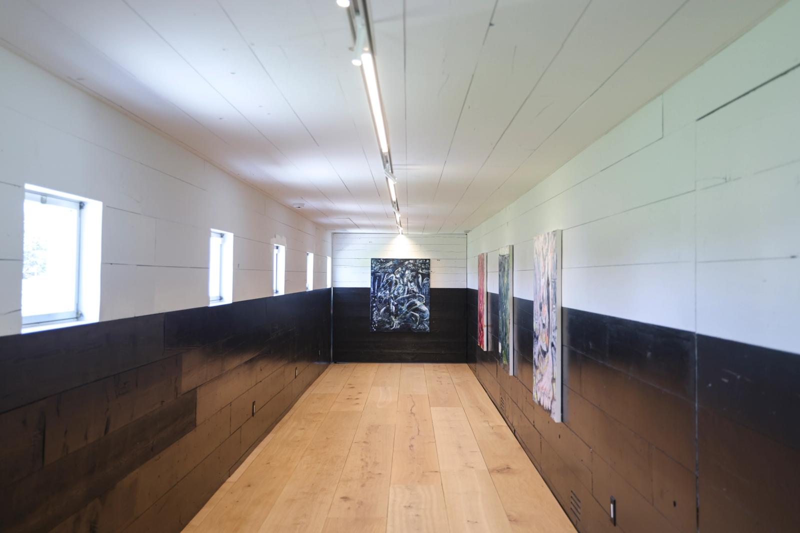 Contact – The Ranch