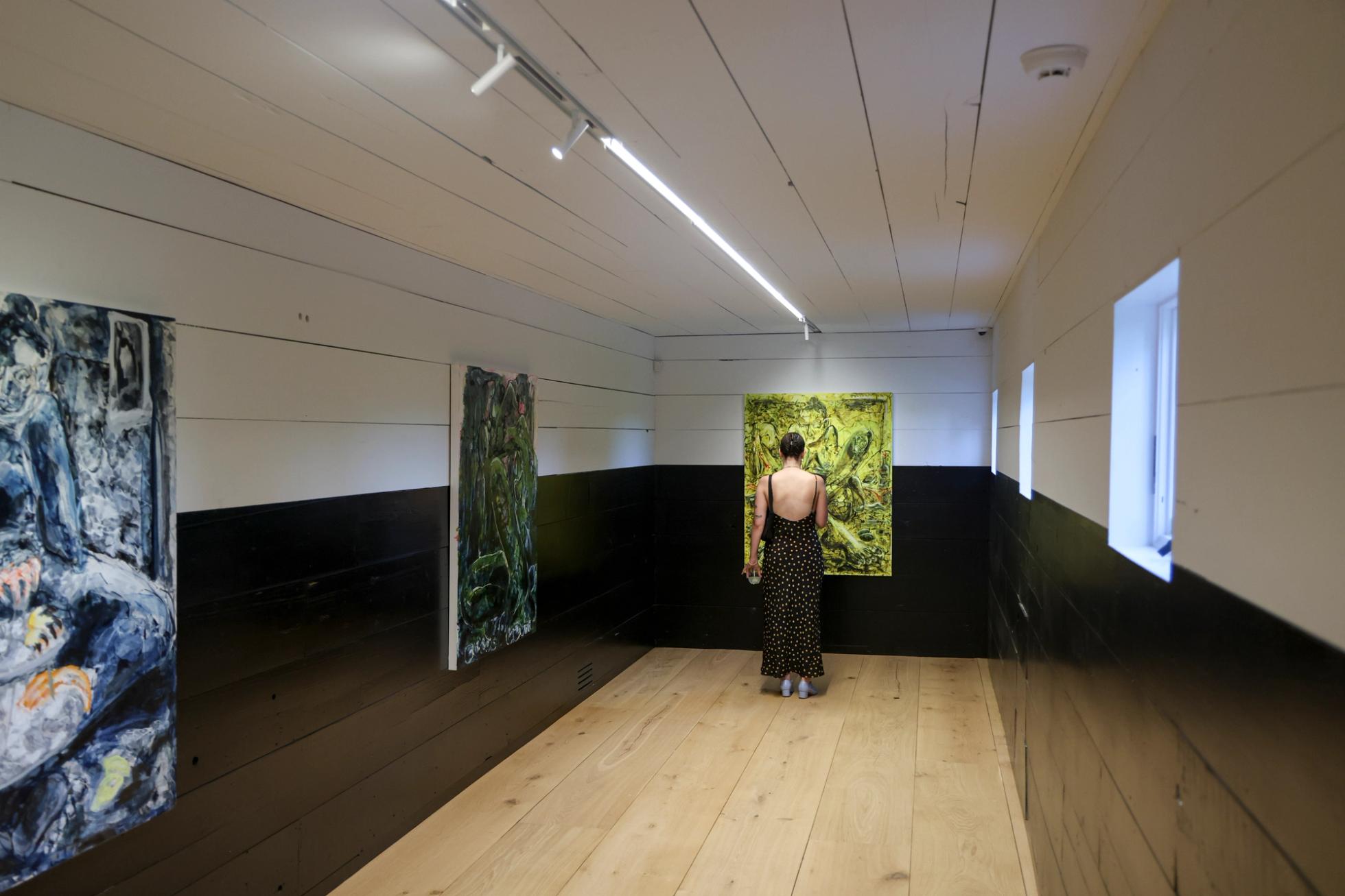 Contact – The Ranch