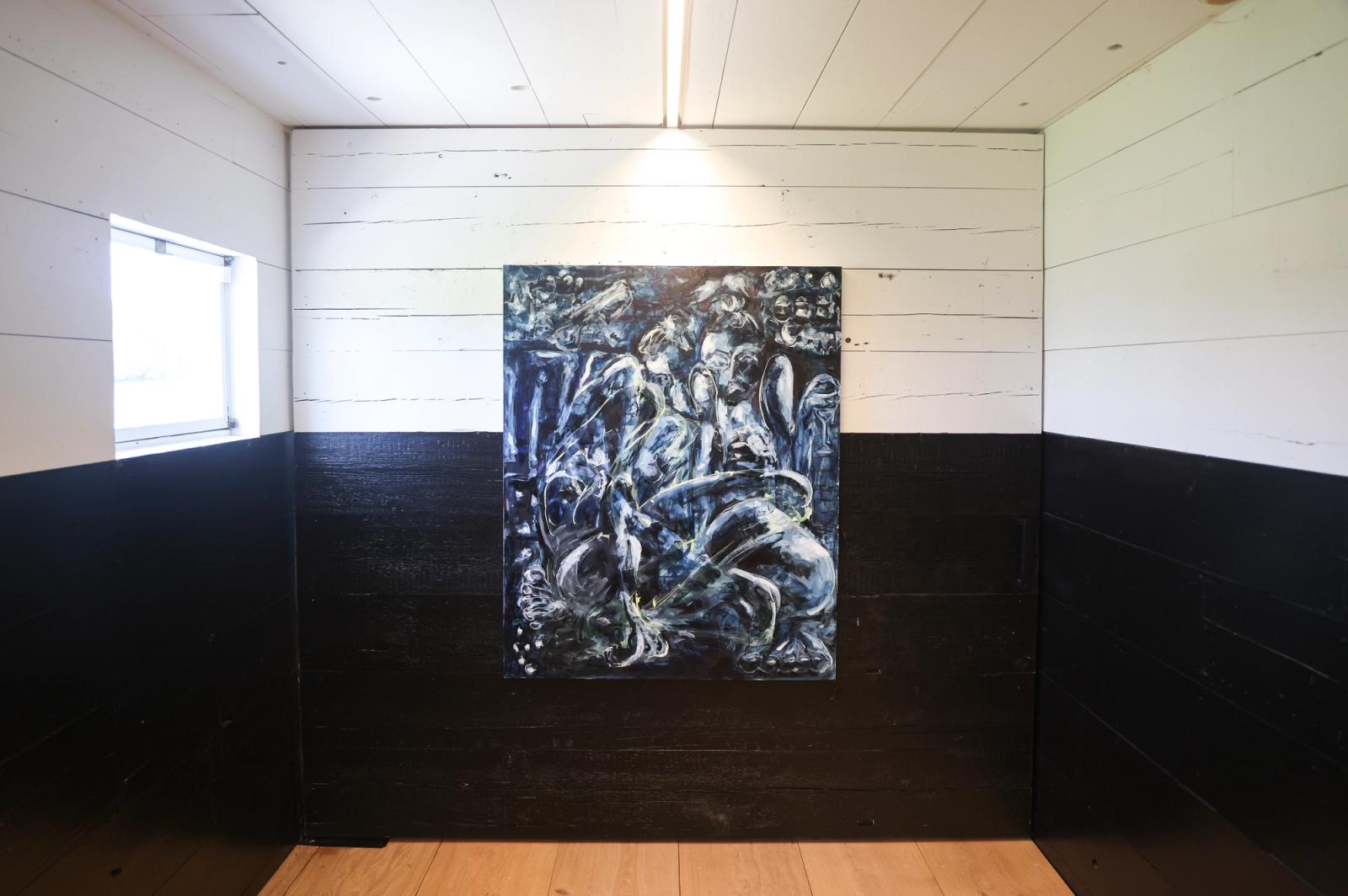 Contact – The Ranch