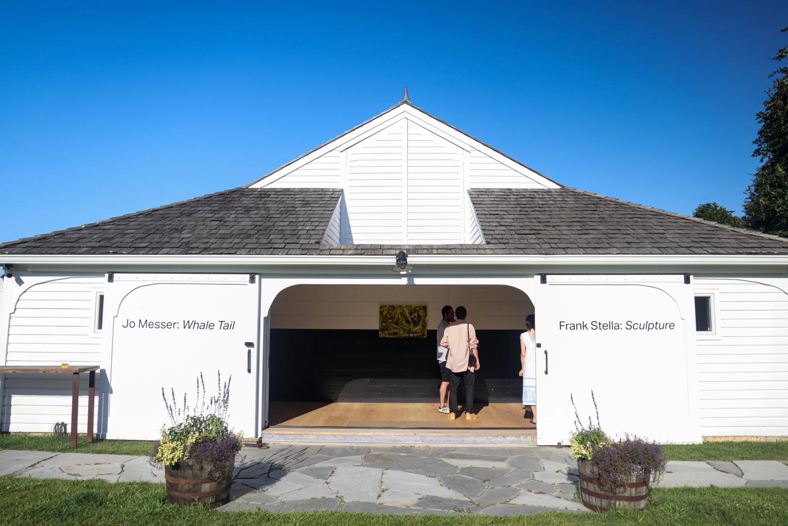 Contact – The Ranch