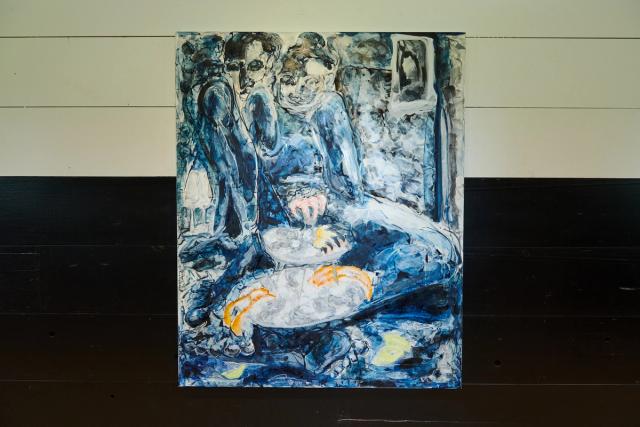 Contact – The Ranch