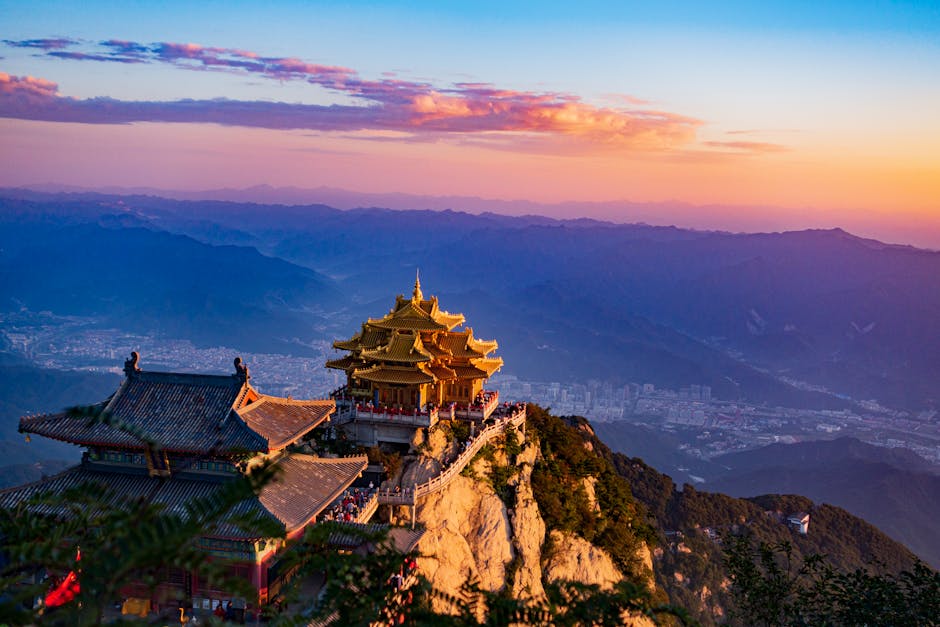 Xinxiang - Henan | Trip to China Guide