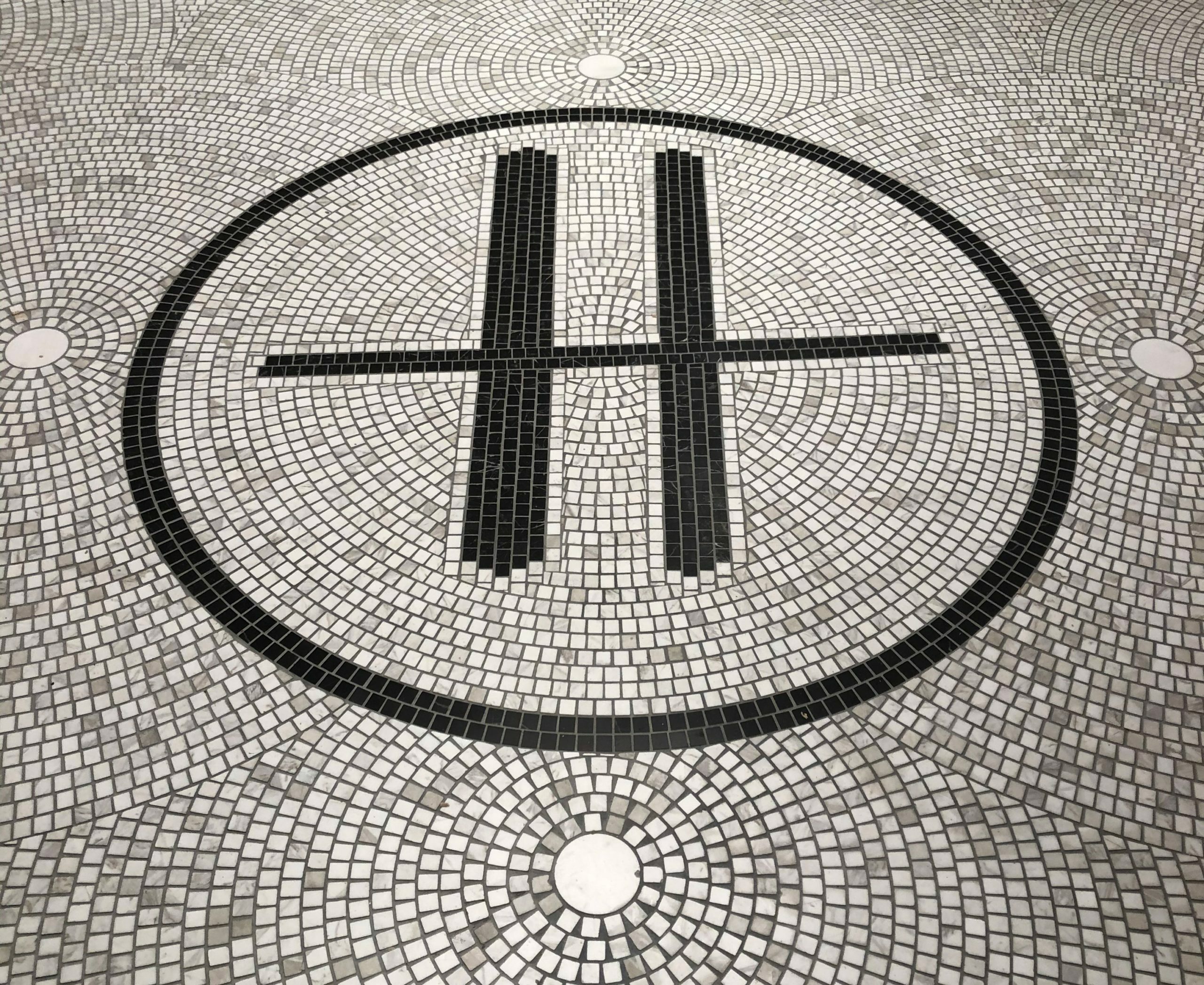 Harrods II | Parkside Architectural Tiles