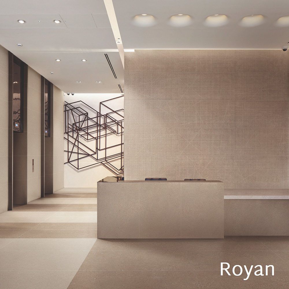 Seven Exciting New Ranges Are Now Available | Parkside Architectural Tiles