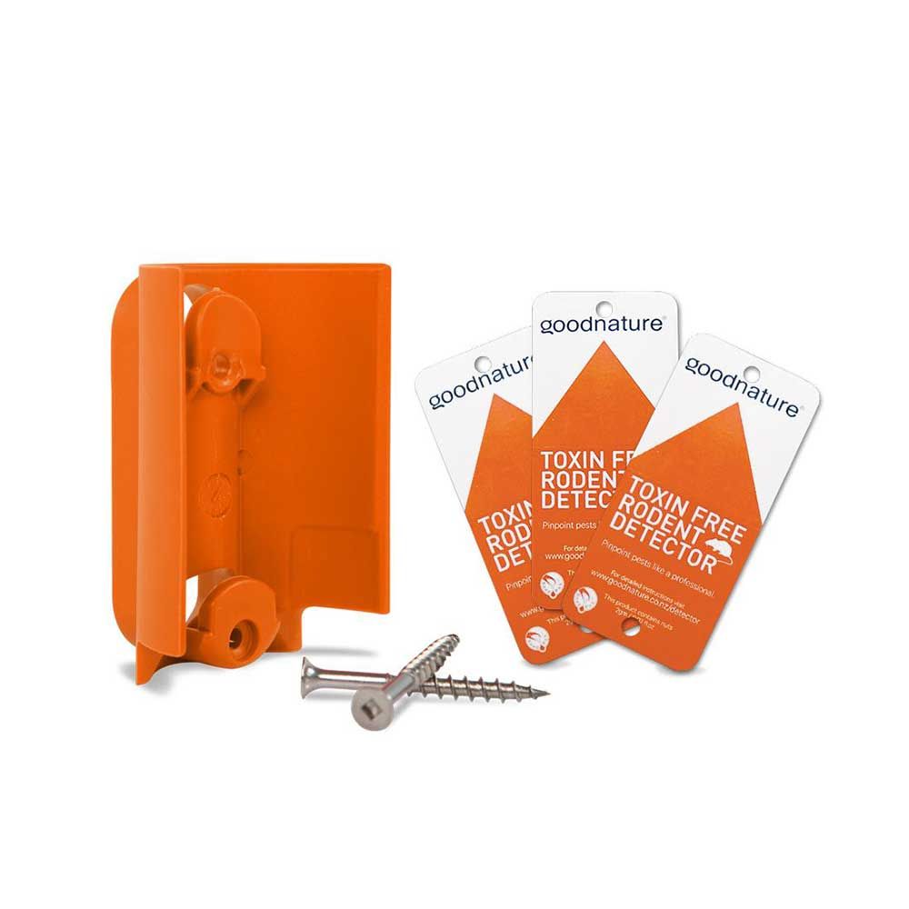 A24 Trap Mount | Accessories · Goodnature