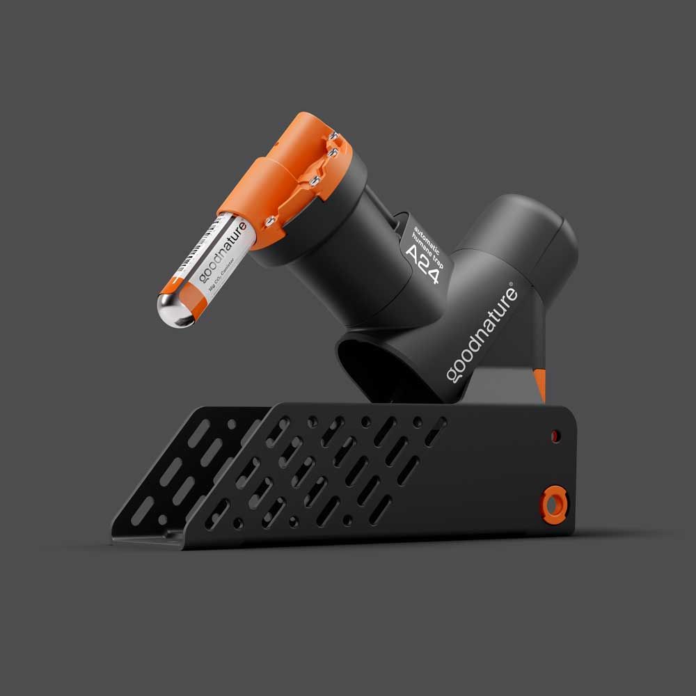 Goodnature Trap Kits | Smart. Humane. Non-Toxic · Goodnature