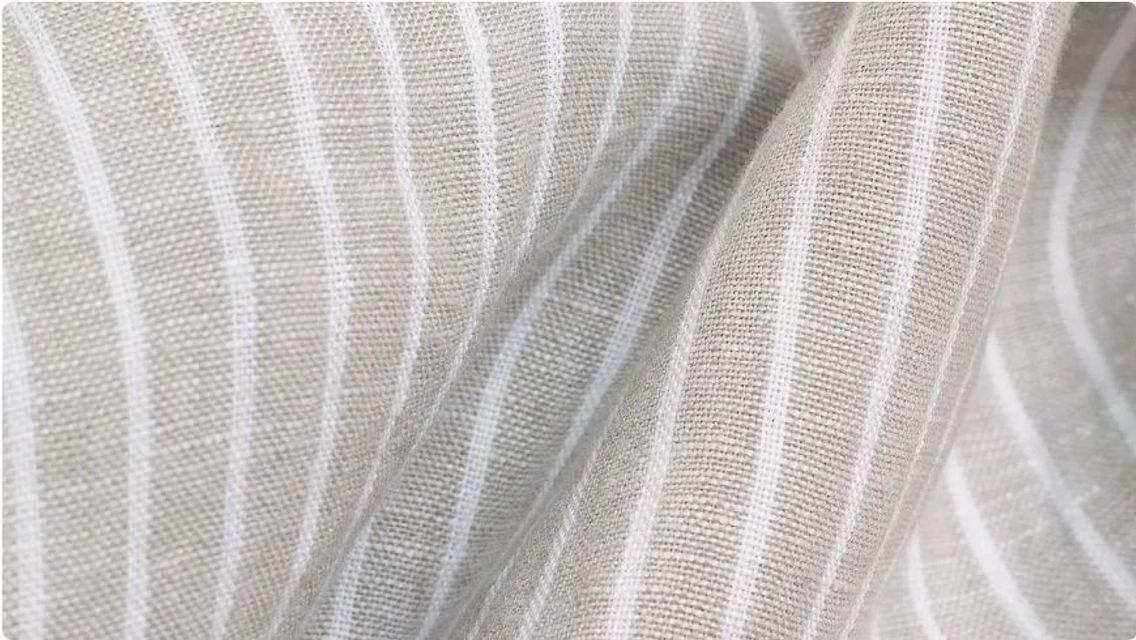 Guia de Cuidados - Linho