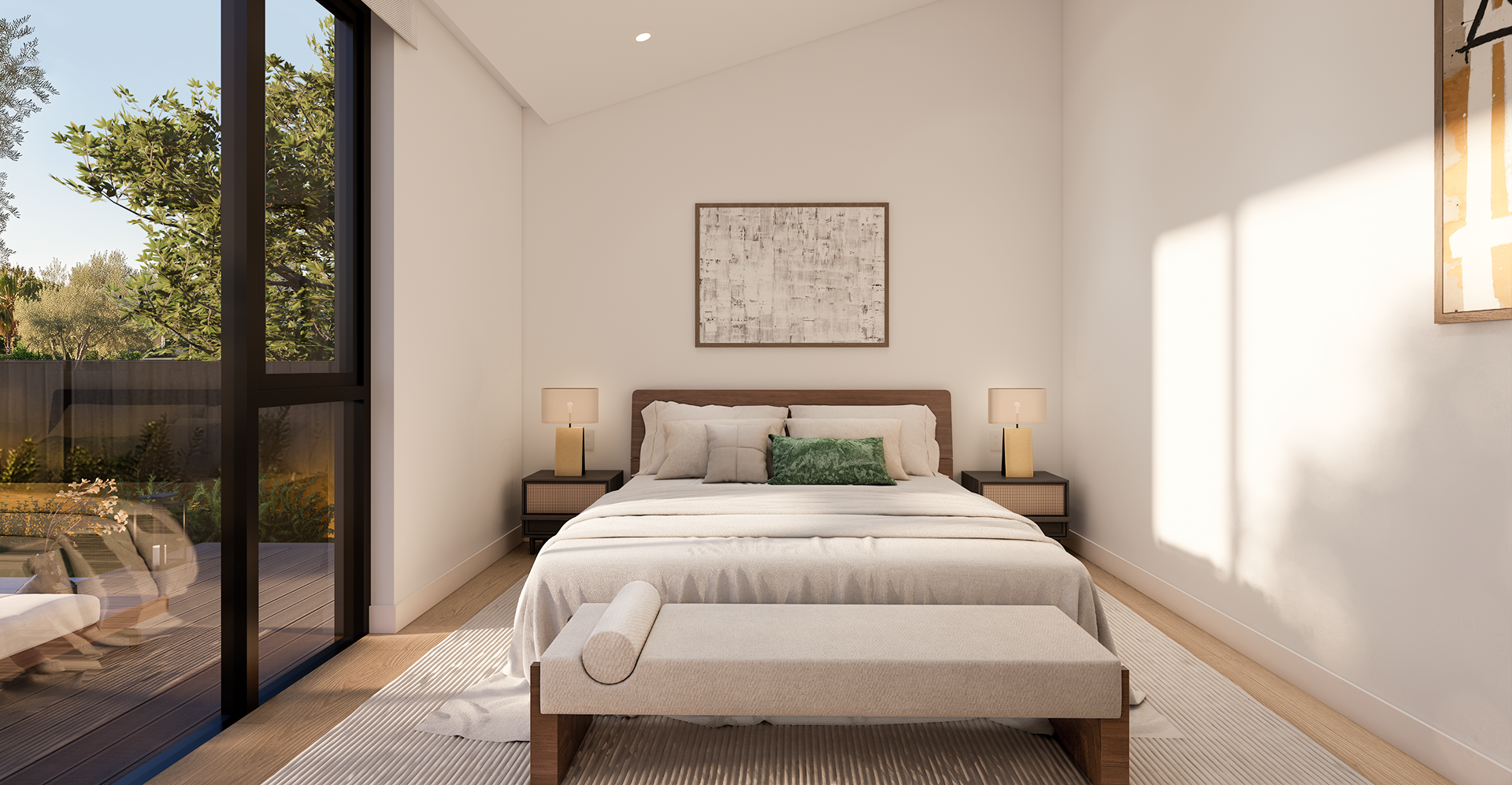 Prefab ADUs in California | LiveLarge Home
