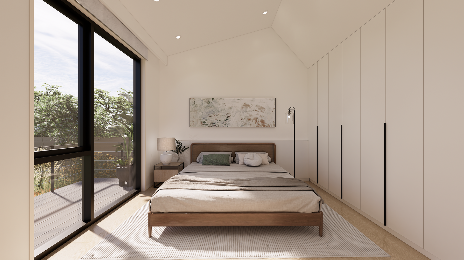 Prefab ADUs in California | LiveLarge Home