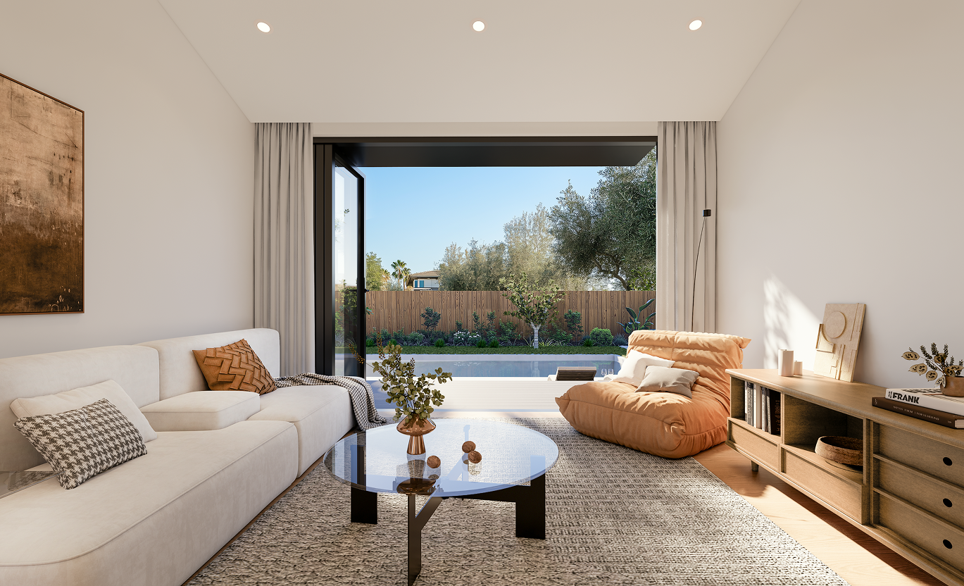 Prefab ADUs in California | LiveLarge Home