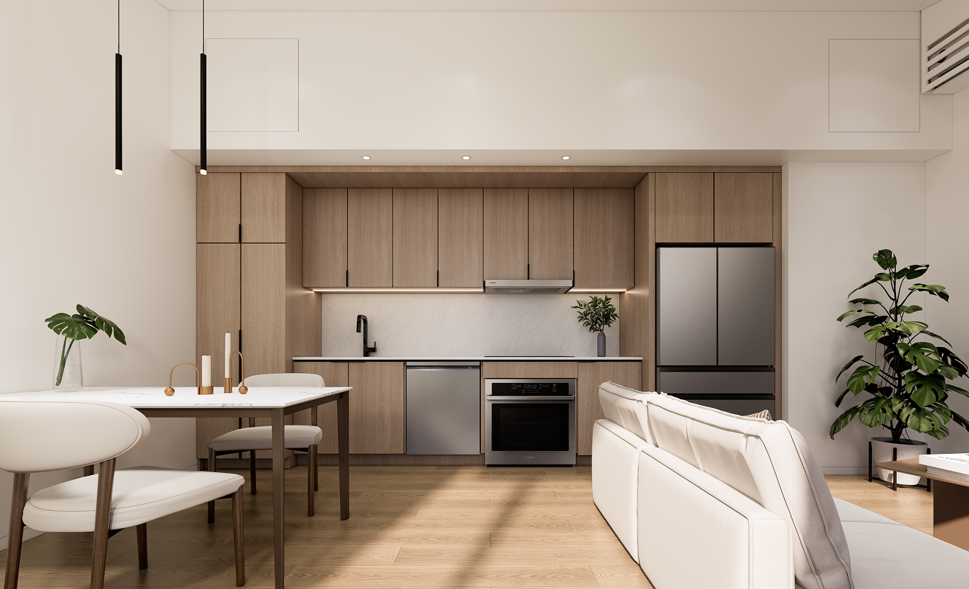 Prefab ADUs in California | LiveLarge Home