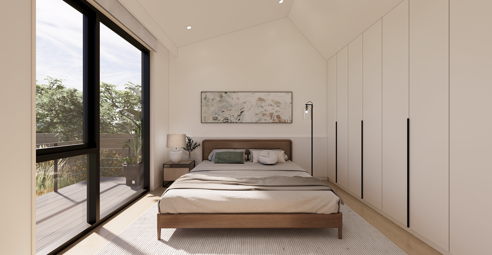 Prefab ADUs in California | LiveLarge Home
