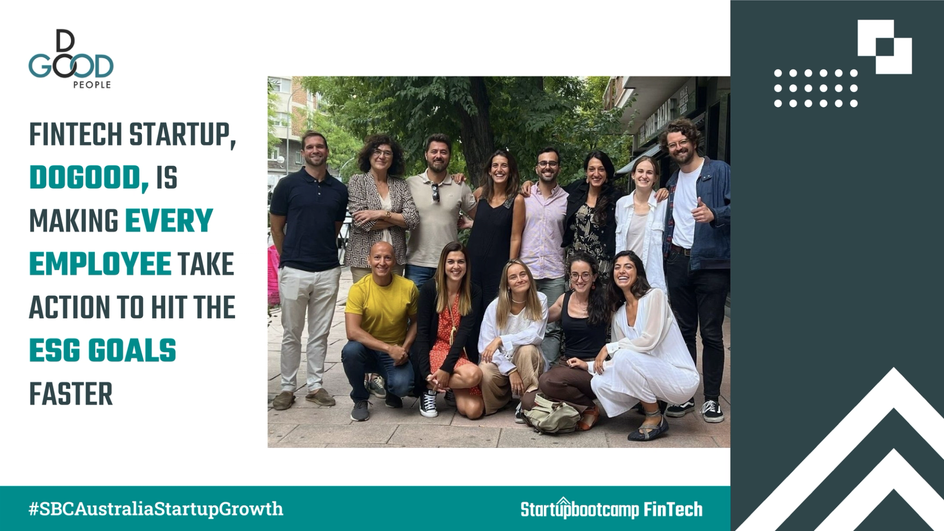 Startupbootcamp Australia | Blog