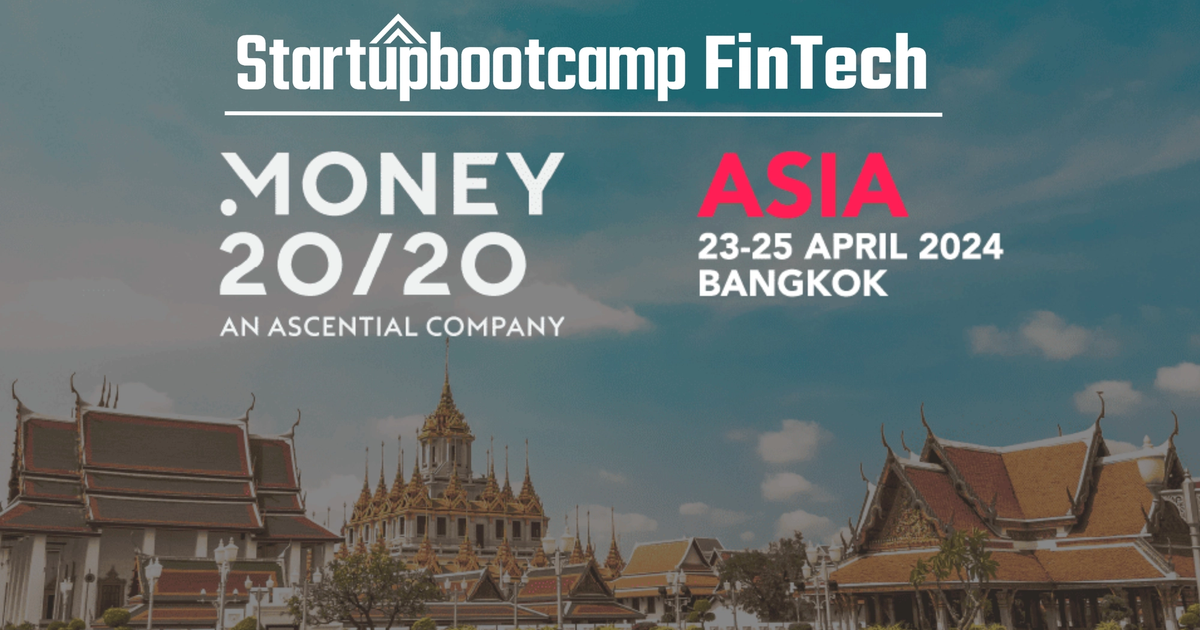 Startupbootcamp Australia | Ten innovative global startups backed by ...