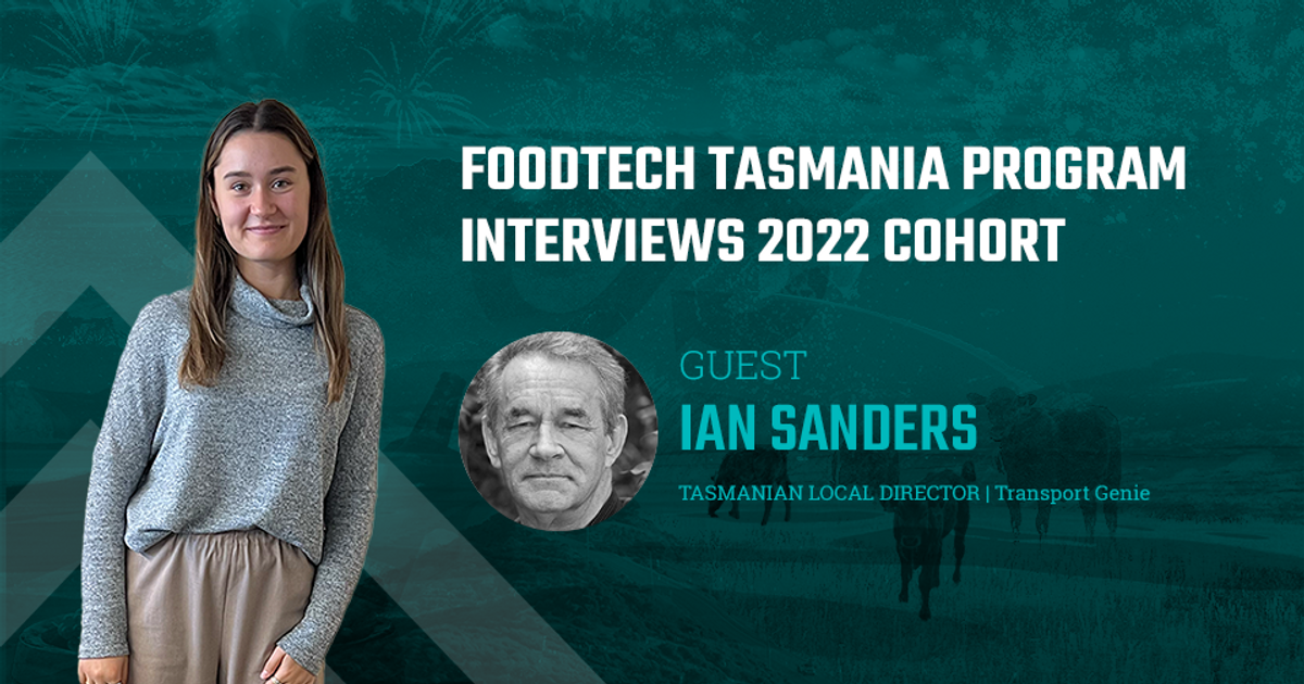 Startupbootcamp Australia | Providing New Sensor Tracking for Animal ...