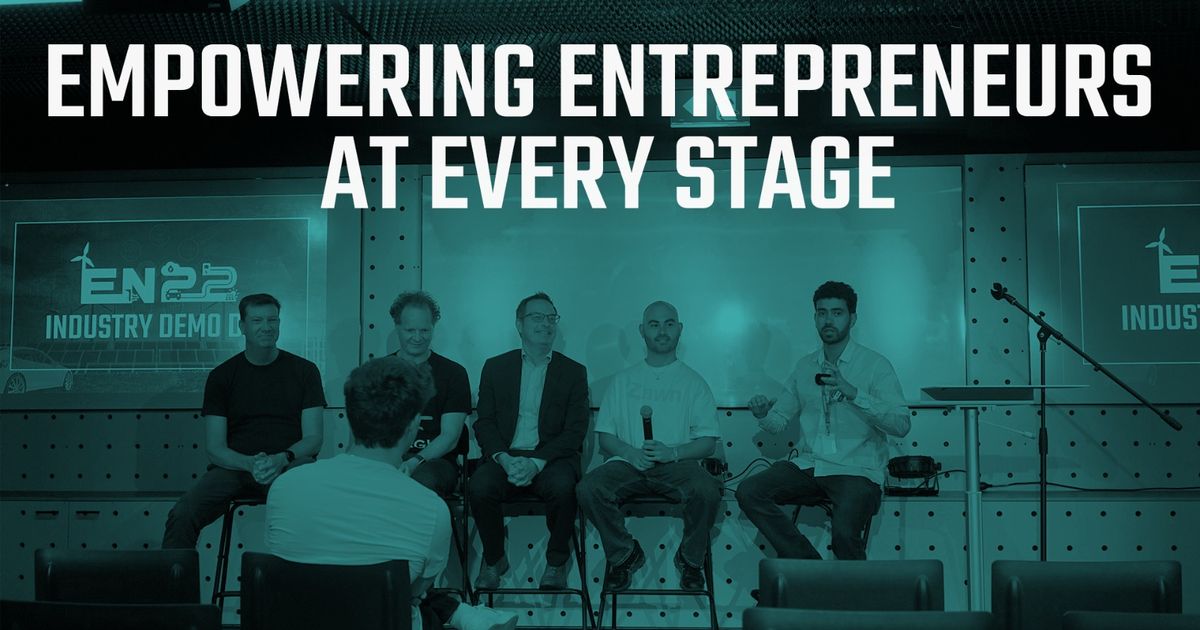 Startupbootcamp Australia | Empowering Entrepreneurs at Every Stage ...