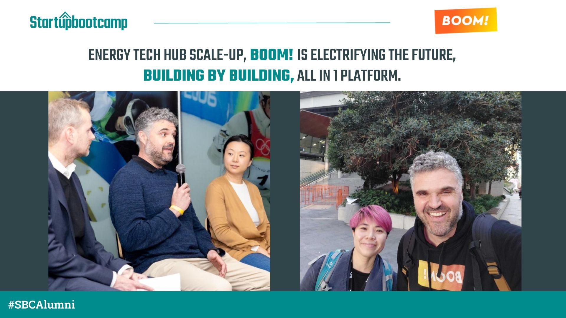 Startupbootcamp Australia | Blog