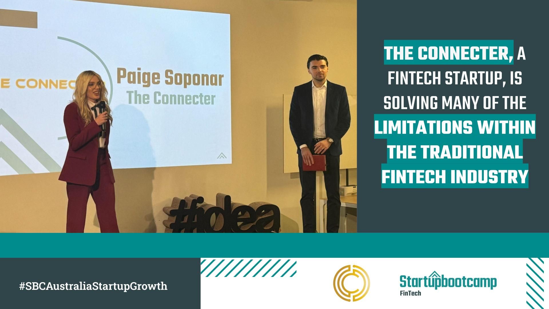 Startupbootcamp Australia | Blog