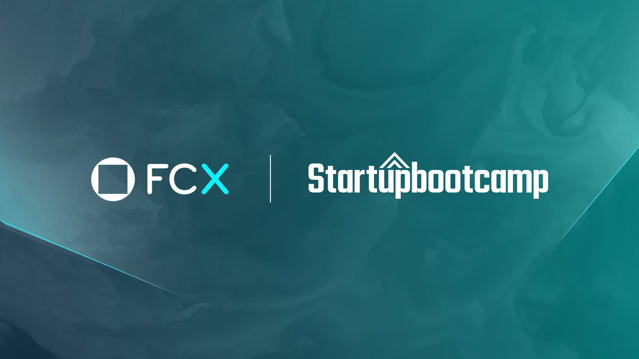 Startupbootcamp Australia | FCX & Startupbootcamp: Fintech Acceleration Partnership 🚀🤝