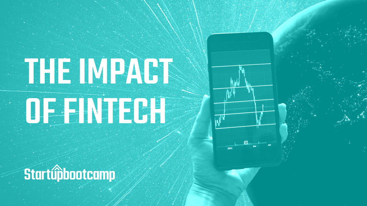 Startupbootcamp Australia | The Impact of Fintech: Pros and Cons