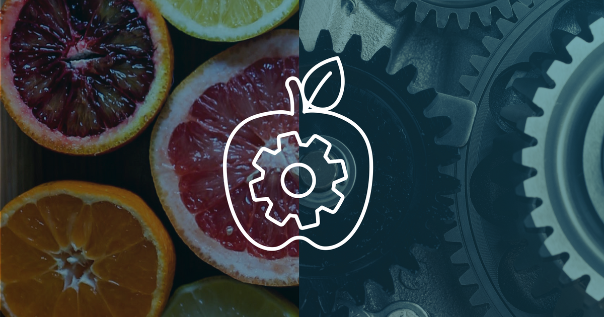 Startupbootcamp Australia | Why you should be excited about Food ...