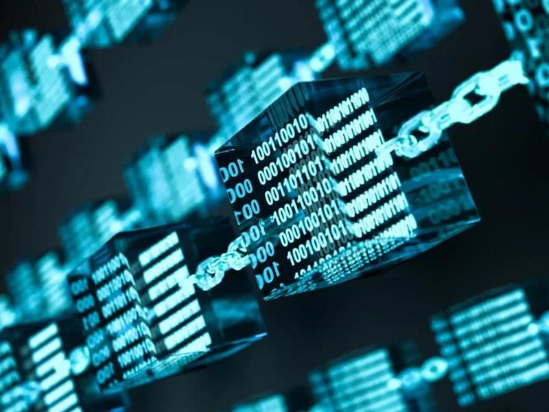 En praktisk innføring i blokkjede og kryptovaluta [del 1] | INEVO