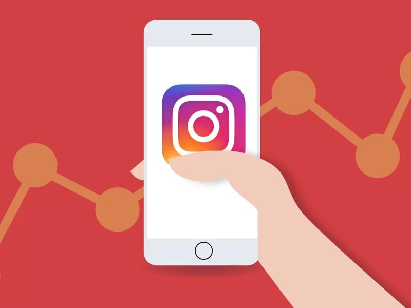 Kom i gang med Instagram-annonsering! | INEVO