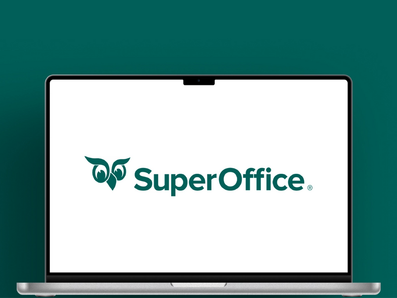 SuperOffice | INEVO