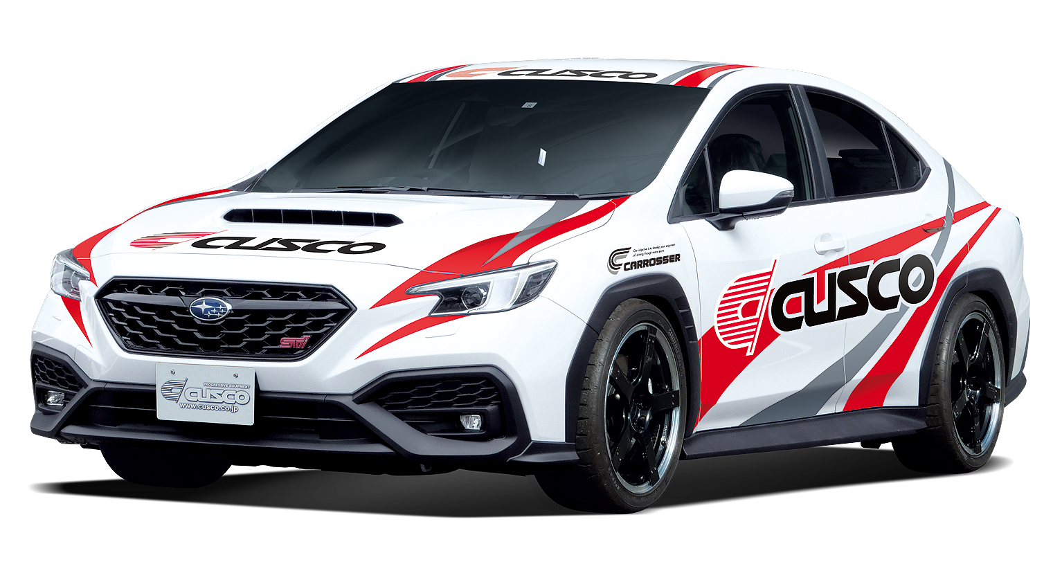 Featured Cars | CUSCO USA Inc.