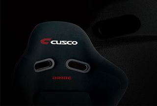 Progressive Racing Equipment — CUSCO USA Inc.