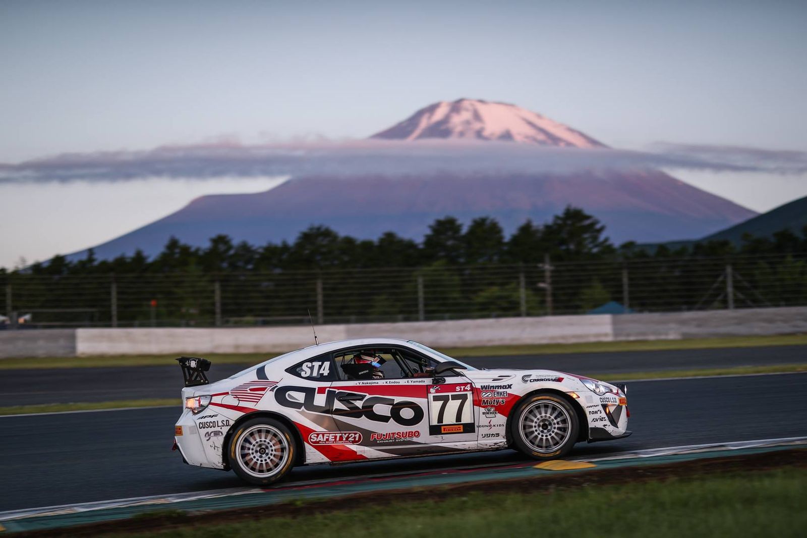 About CUSCO | CUSCO USA Inc.