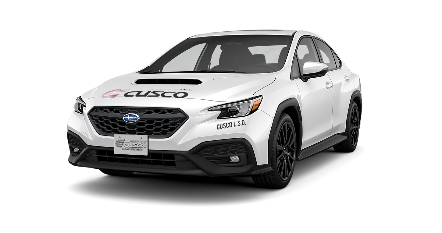 Featured Cars | CUSCO USA Inc.