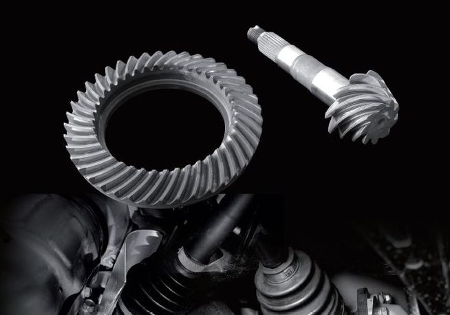 Progressive Racing Equipment — CUSCO USA Inc.