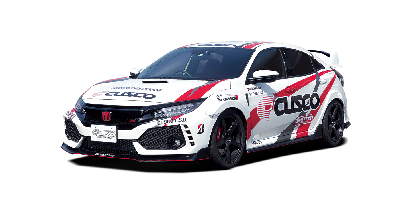 Featured Cars | CUSCO USA Inc.