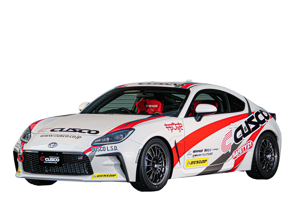 Featured Cars | CUSCO USA Inc.