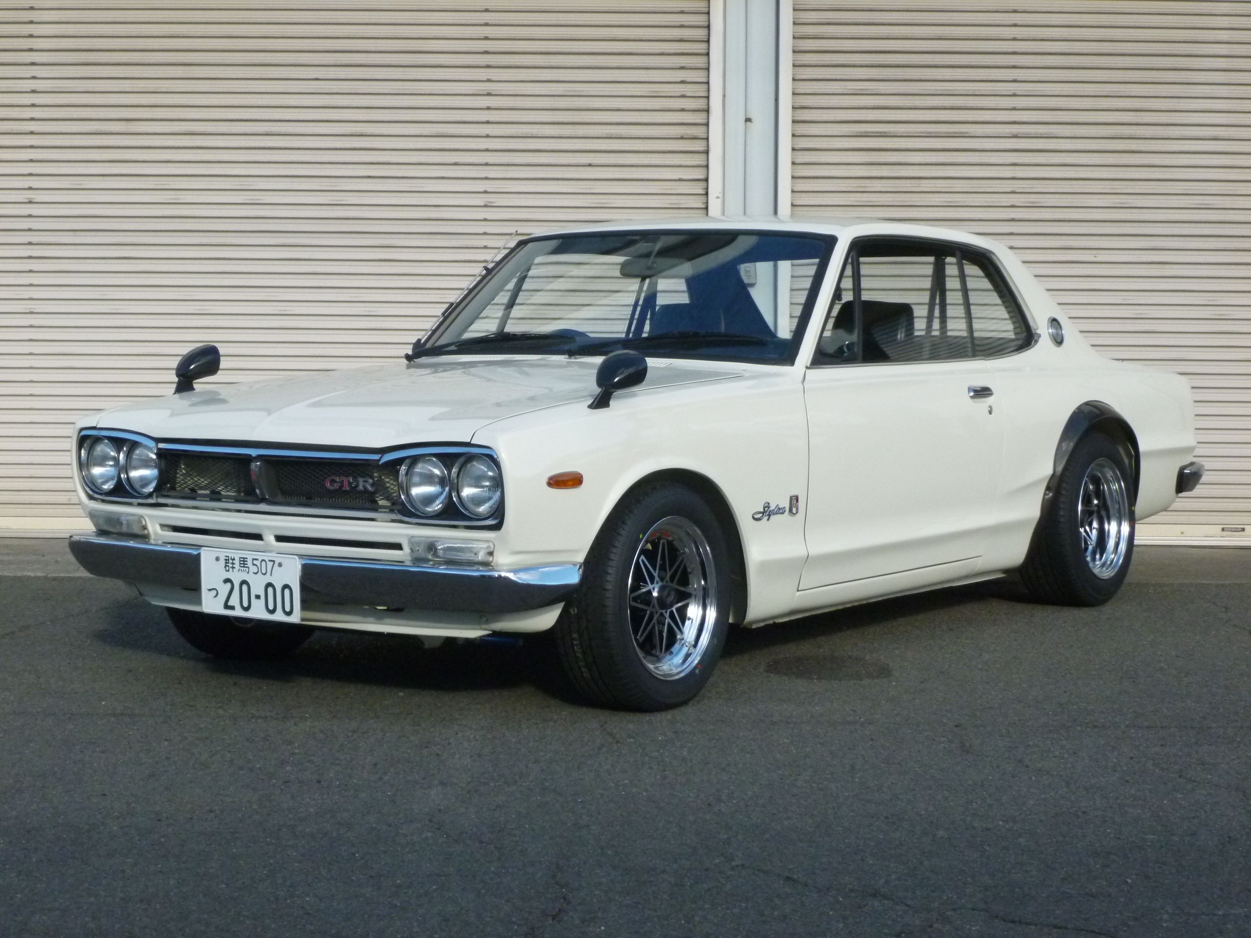 Progressive Racing Equipment — CUSCO USA Inc.