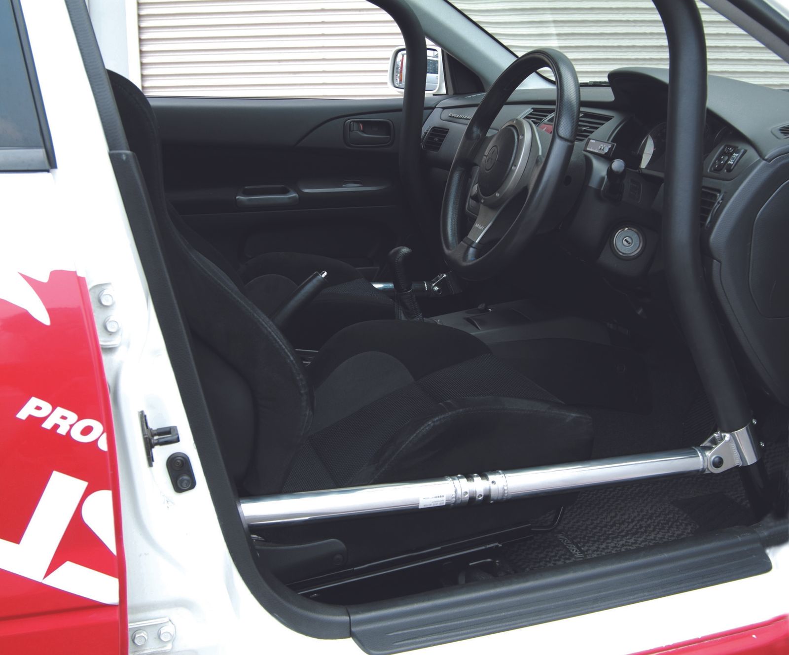 Progressive Racing Equipment — CUSCO USA Inc.