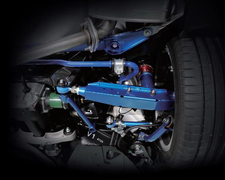 Progressive Racing Equipment — CUSCO USA Inc.