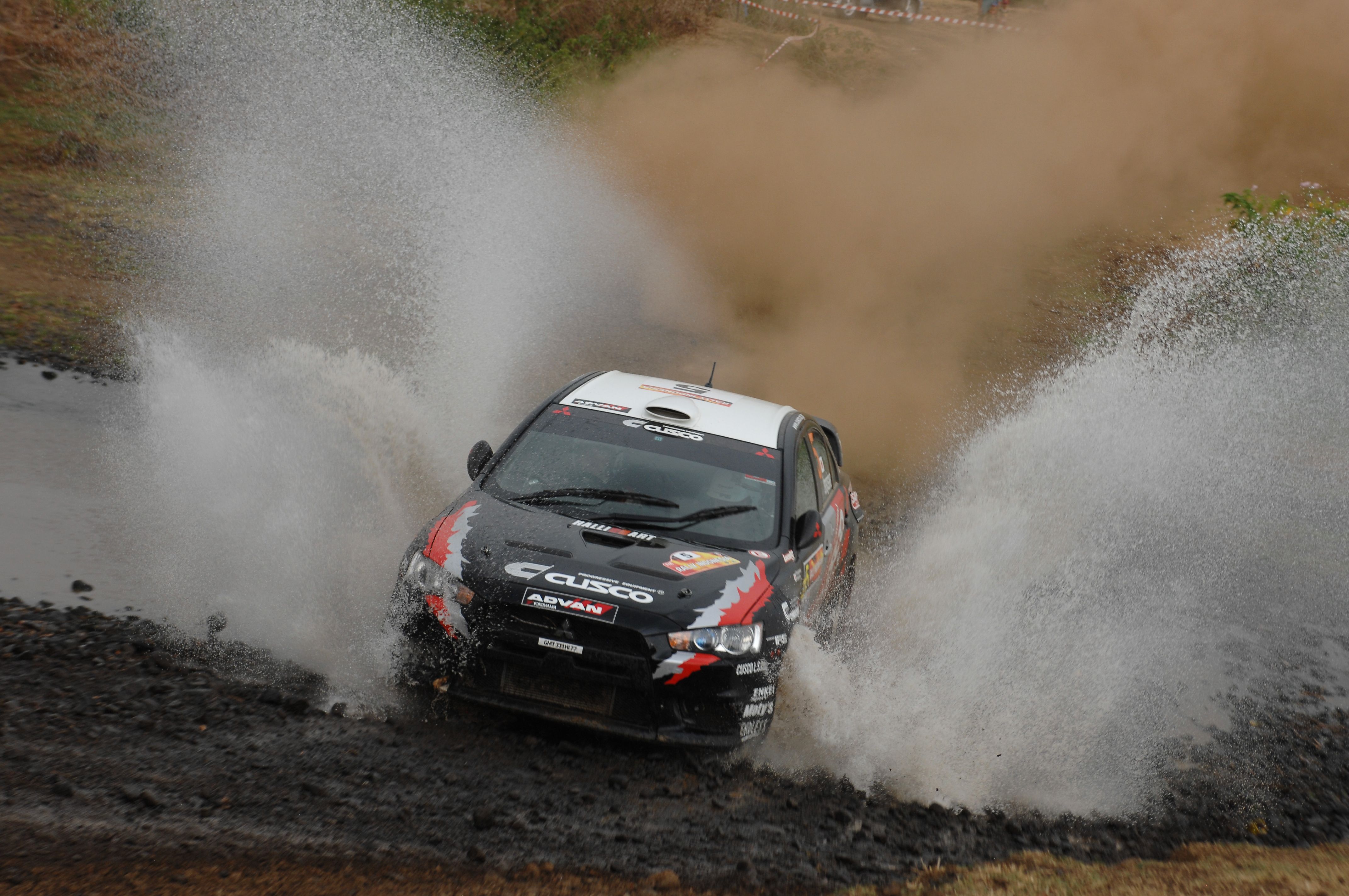 Progressive Racing Equipment — CUSCO USA Inc.