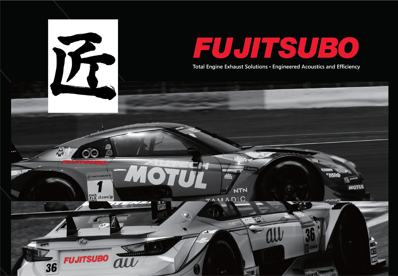 Progressive Racing Equipment — CUSCO USA Inc.